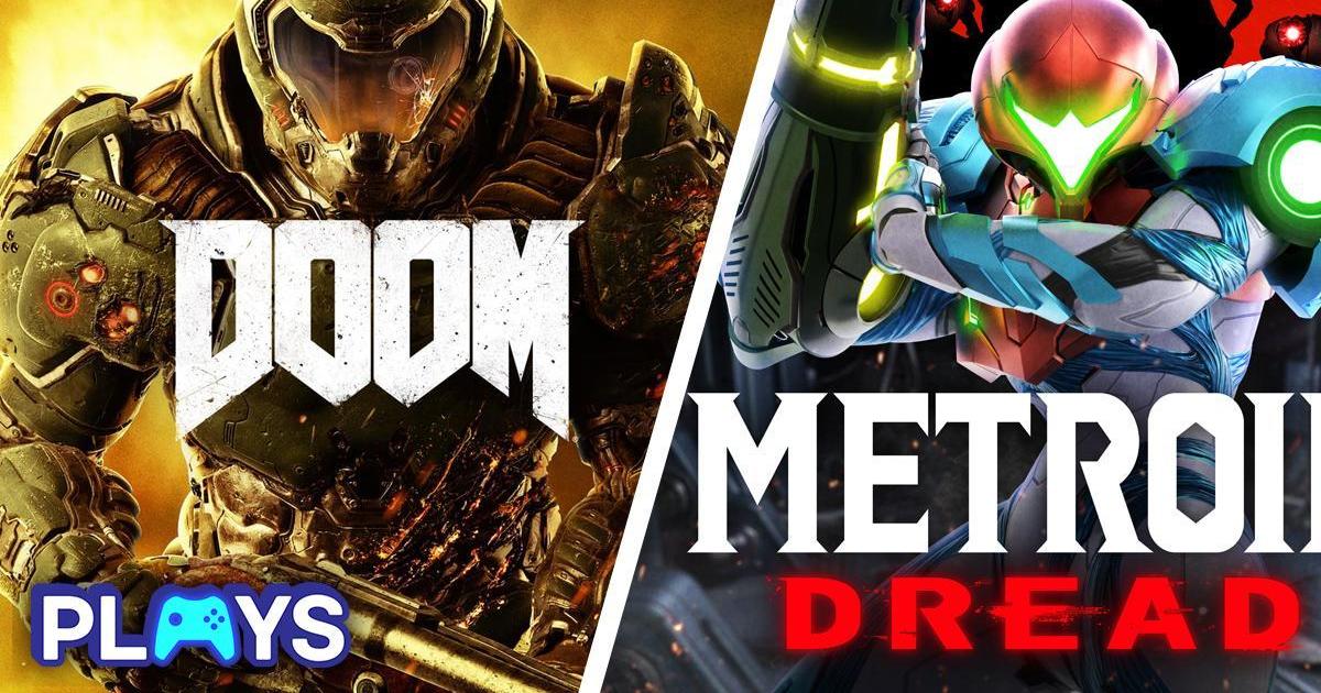 10 Games That ESCAPED Development Hell | Articles on WatchMojo.com