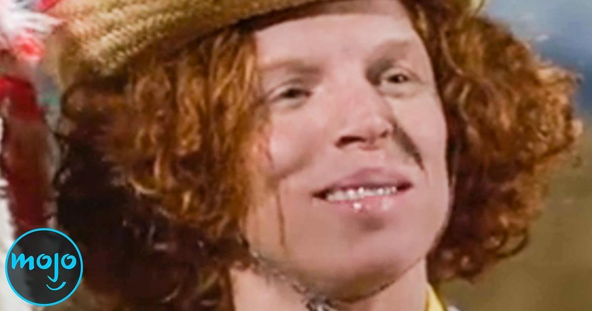 Top 10 Worst Actors of the 90s | Articles on WatchMojo.com