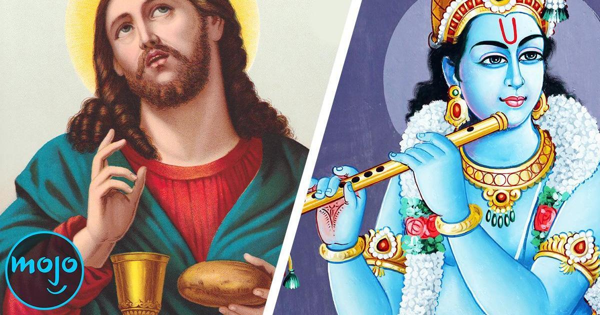 Top 10 Most Influential Religious Leaders of All Time | Articles on ...