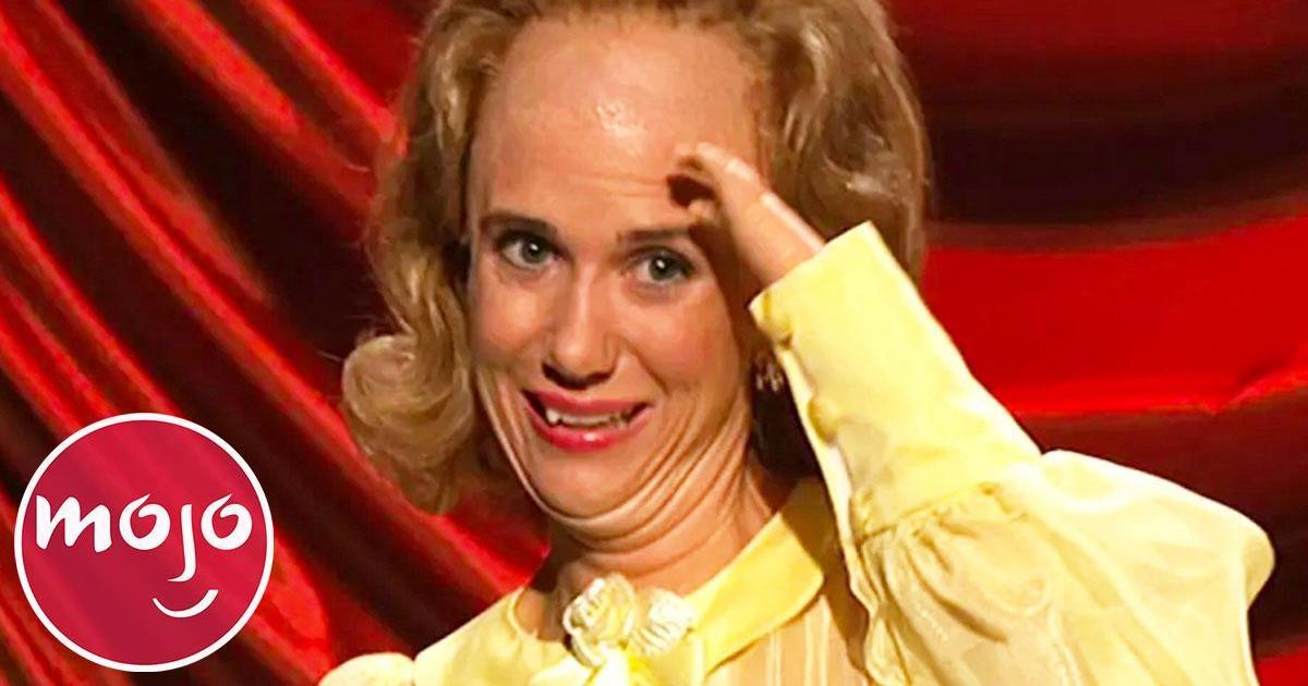 Top 10 SNL Characters Who Stole the Show | Articles on WatchMojo.com