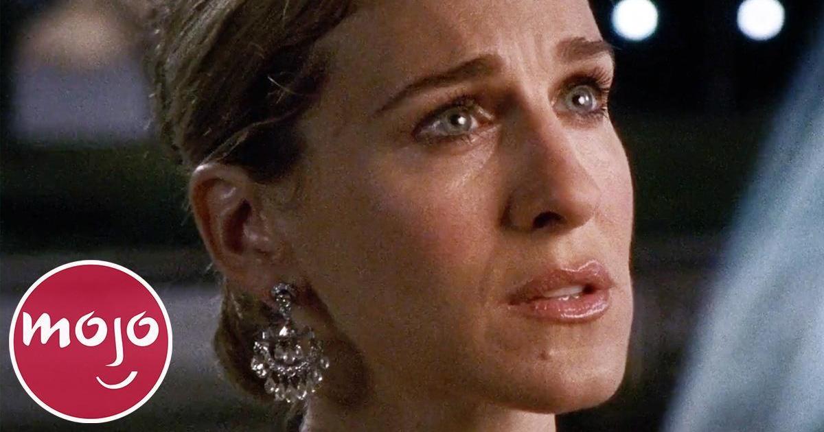 Top 10 Exact Moments We Fell Out of Love with a TV Character | Articles on WatchMojo.com