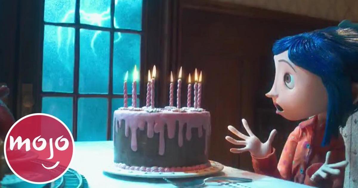Top 10 Cases of Foreshadowing in Animated Movies That Blew Our Minds ...