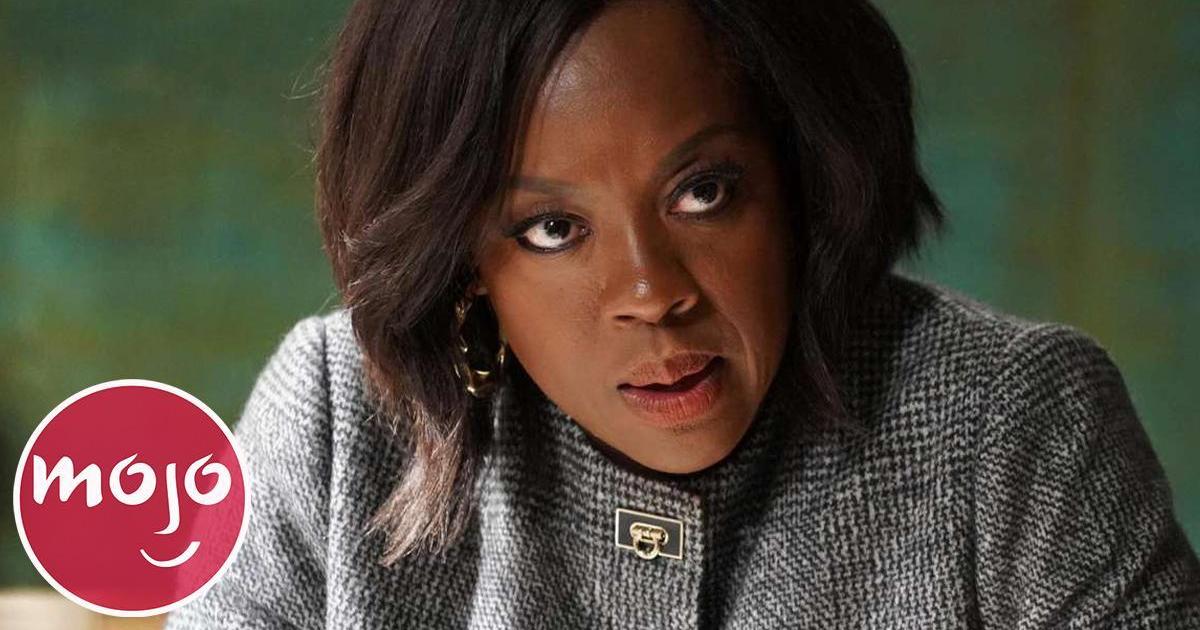 Top 10 TV Shows Full of Plot Twists | Articles on WatchMojo.com