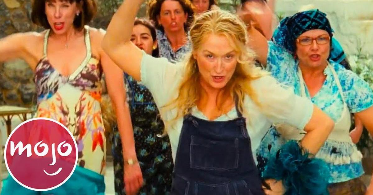 Top 10 Best Broadway Songs to Sing at Karaoke | Articles on WatchMojo.com