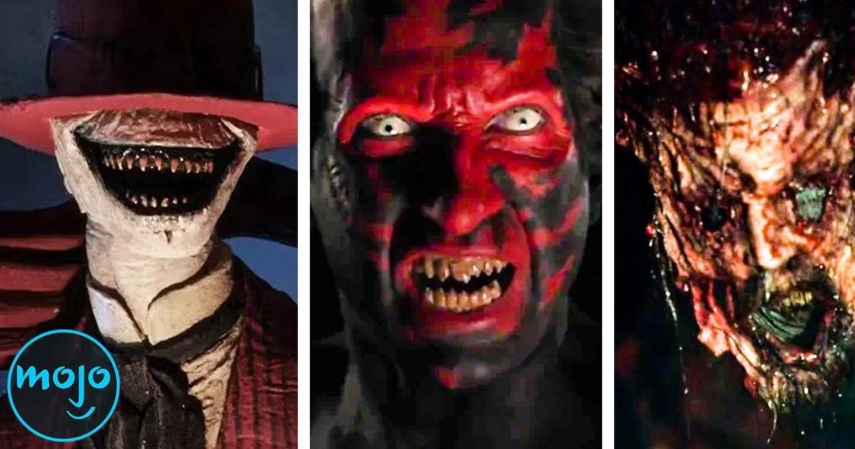 Top 30 Scariest Movie Monsters of All Time | Articles on WatchMojo.com