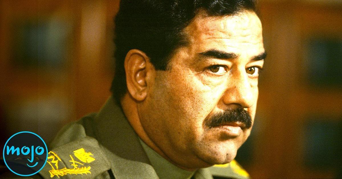 Top 10 Worst World Leaders of All Time | Articles on WatchMojo.com