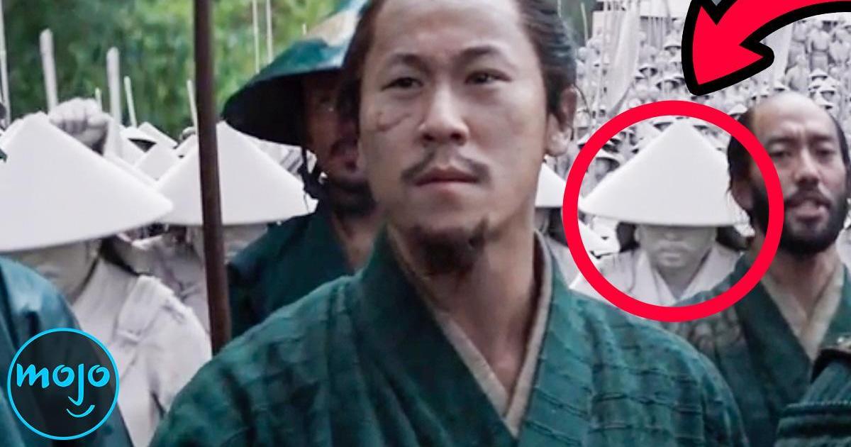 10 Fascinating Facts About the Making of Shogun | Articles on WatchMojo.com
