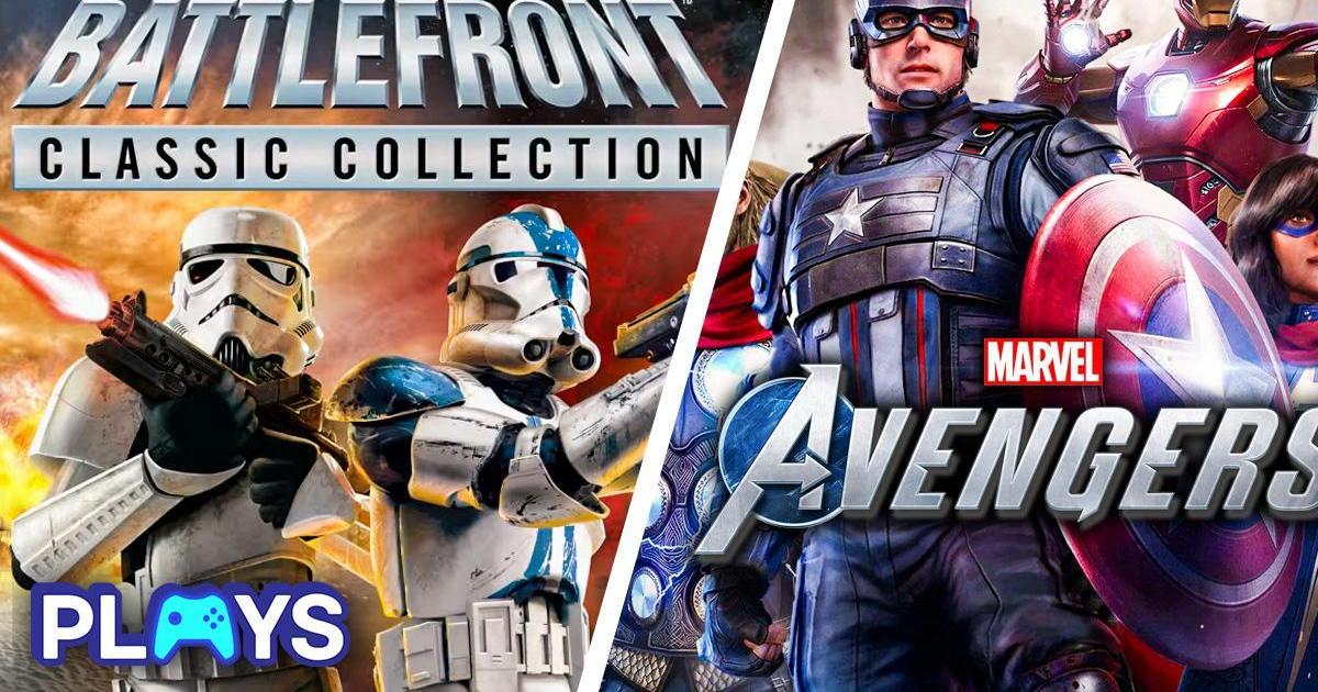 20 TERRIBLE Games That Had the Potential To Be AMAZING | Articles on ...