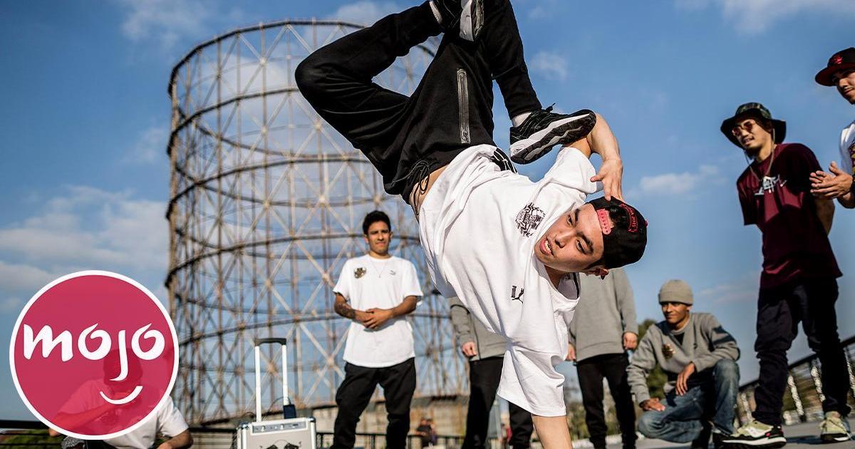 Top 10 Hardest Breakdancing Moves | Articles on WatchMojo.com