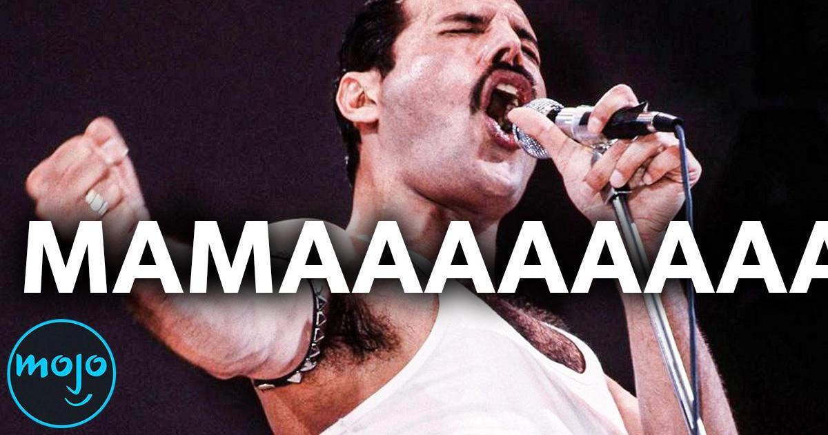 10 Songs You Can Name by Hearing Just One Word | Articles on WatchMojo.com
