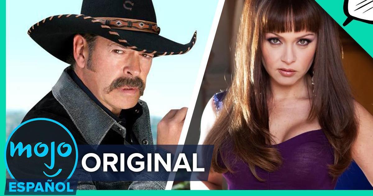 ¡Top 10 parejas de VILLANOS más icónicas en TELENOVELAS! | Articles on ...