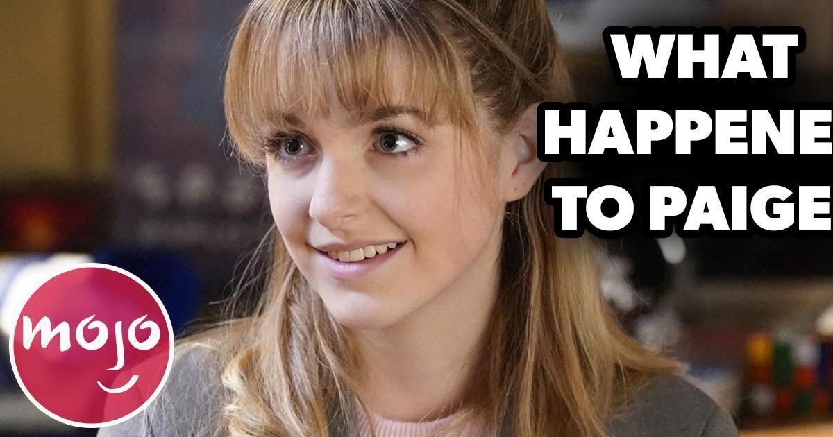 Top 10 Questions Young Sheldon Never Answered | Articles on WatchMojo.com