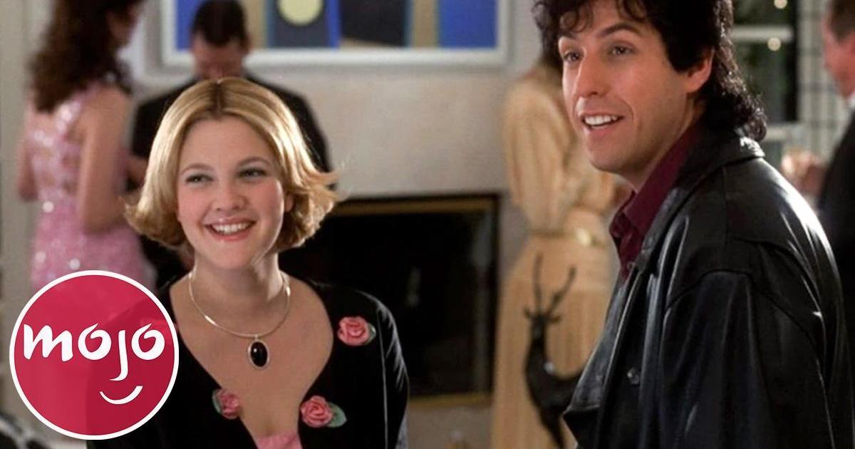 Top 30 Best Friends Who Fall in Love in Movies | Articles on WatchMojo.com