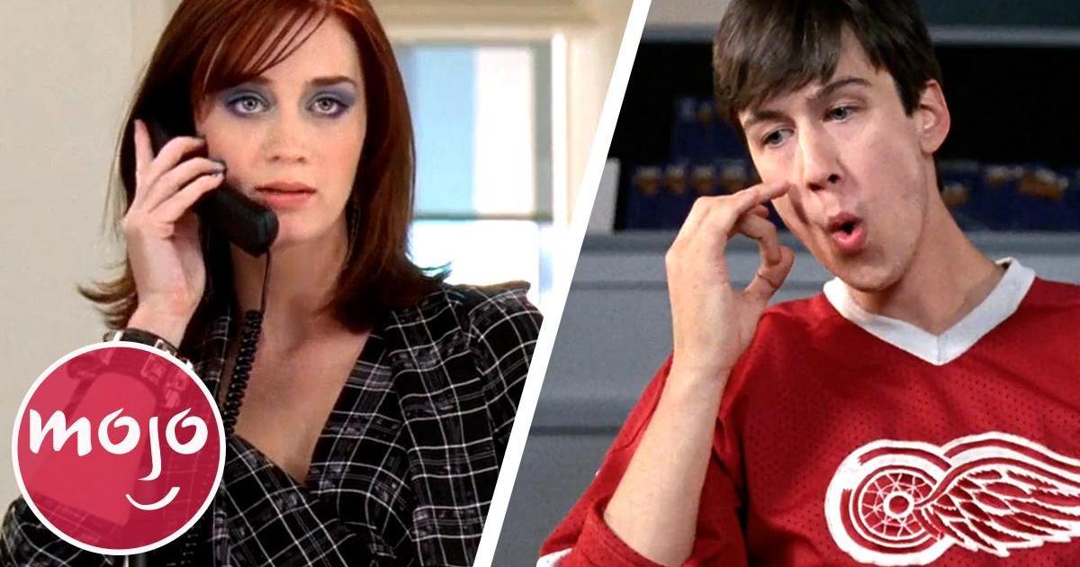 Top 10 Movie Side Characters Who Should Have Been the Main Character ...