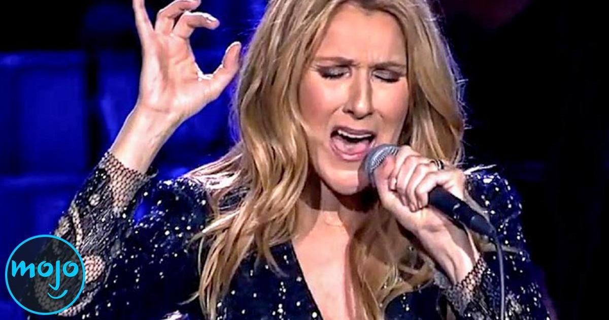 Top 10 Singers With The Largest Range | Articles on WatchMojo.com