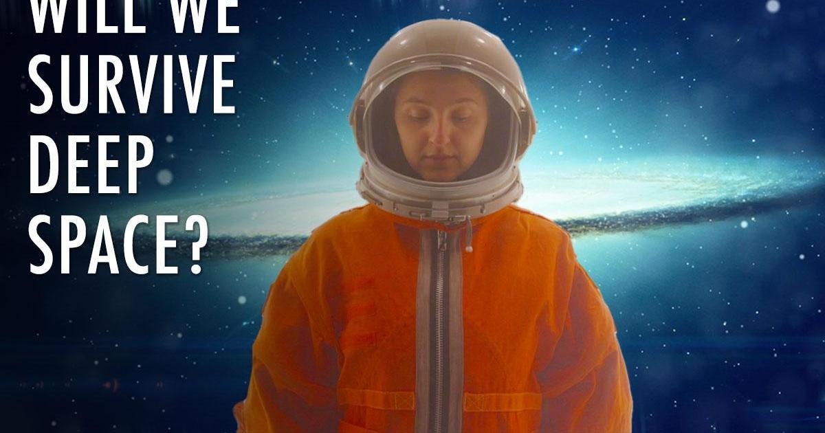 Could Humans Survive Deep Space? | Articles on WatchMojo.com