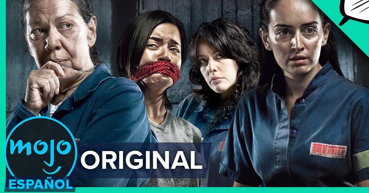 ¡Top 10 Series Latinoamericanas de HBO que TIENES QUE VER! | Articles ...