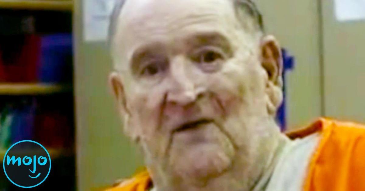 30 Haunting Serial Killer Interviews Right Before Execution | Articles ...