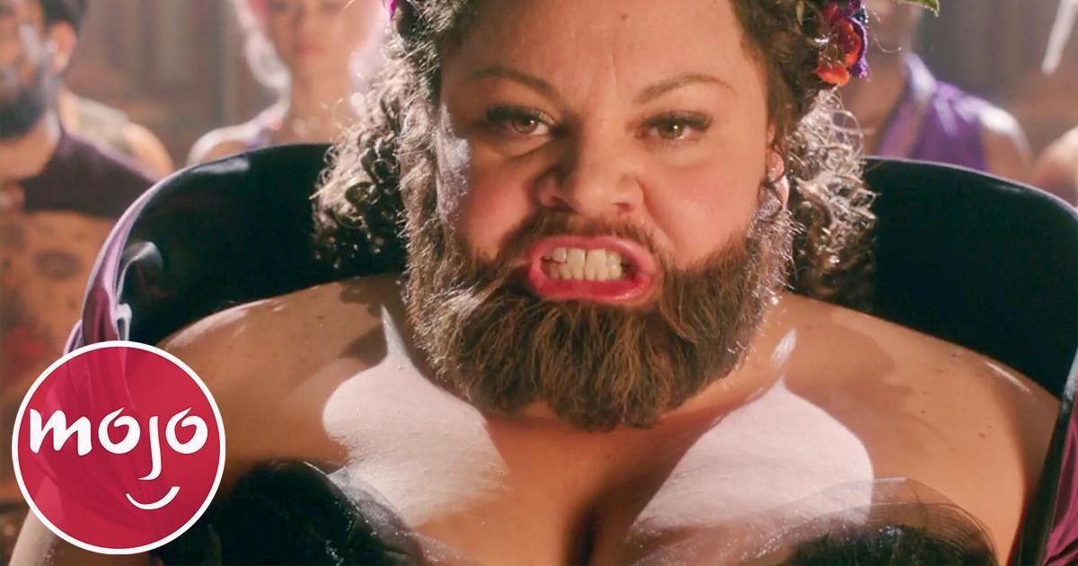 Top 10 Movies Based on a True Story That Left Out the Craziest Part | Articles on WatchMojo.com