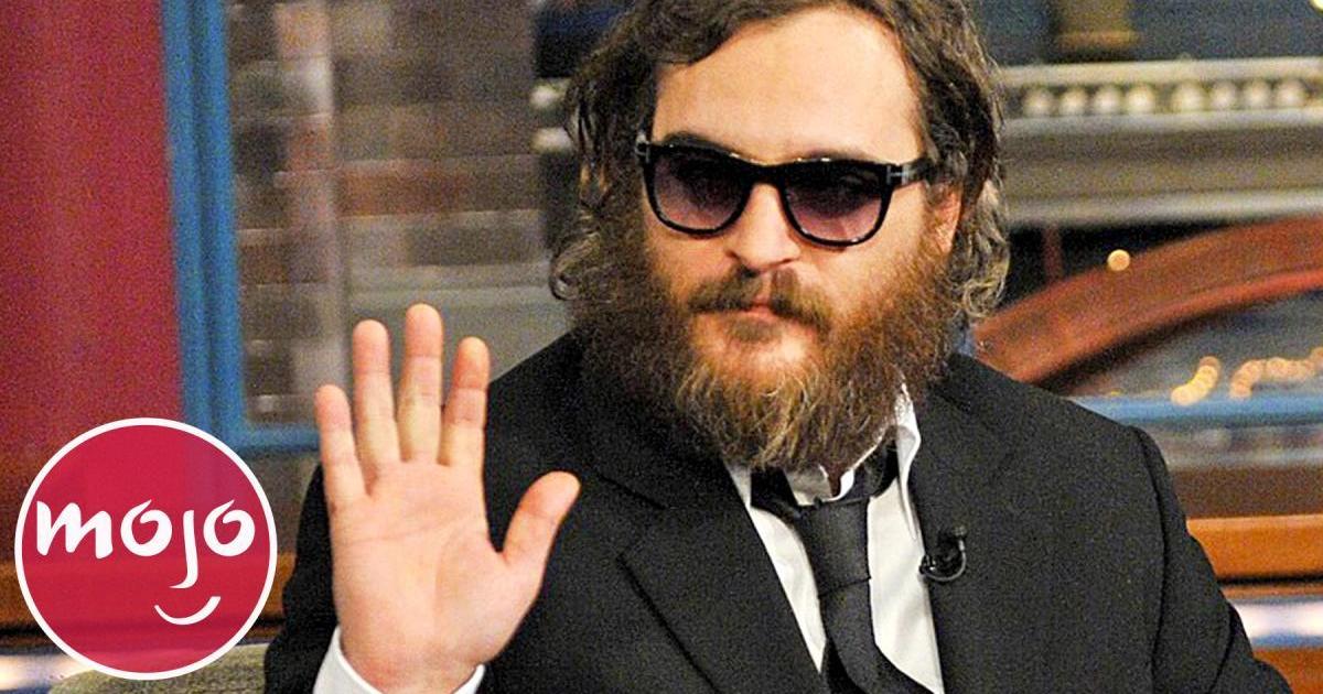 Top 10 Iconic 2000s Interview Moments | Articles on WatchMojo.com