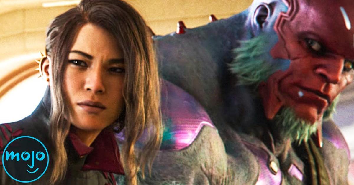 Top 10 Monumental Video Game Failures of 2024 | Articles on WatchMojo.com