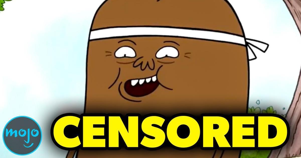 Top 10 Dark Facts About The Cartoon Network That Will Shock You ...