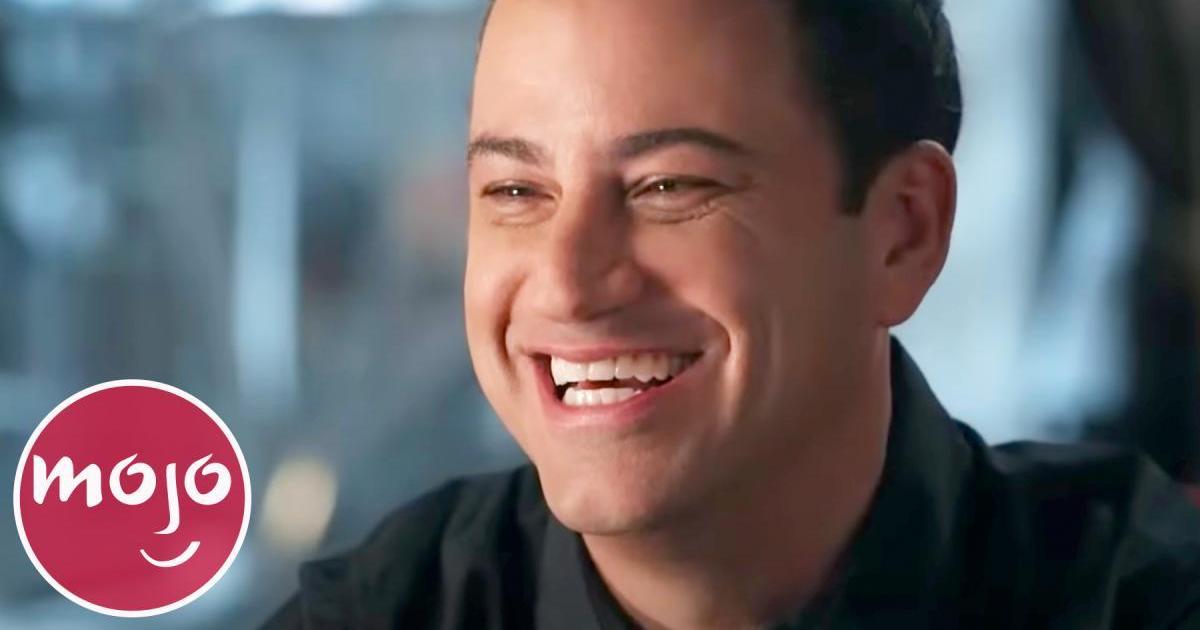 Top 10 Funniest Moments on Finding Your Roots | Articles on WatchMojo.com