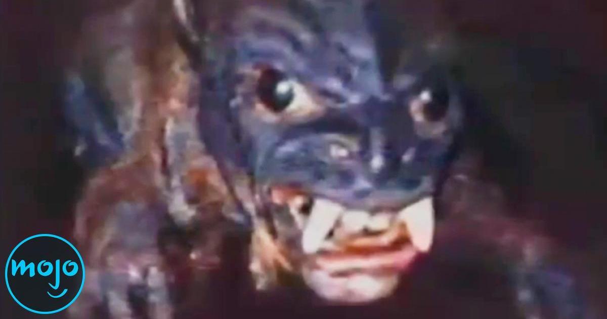Top 10 Legendary Cryptids | Articles on WatchMojo.com