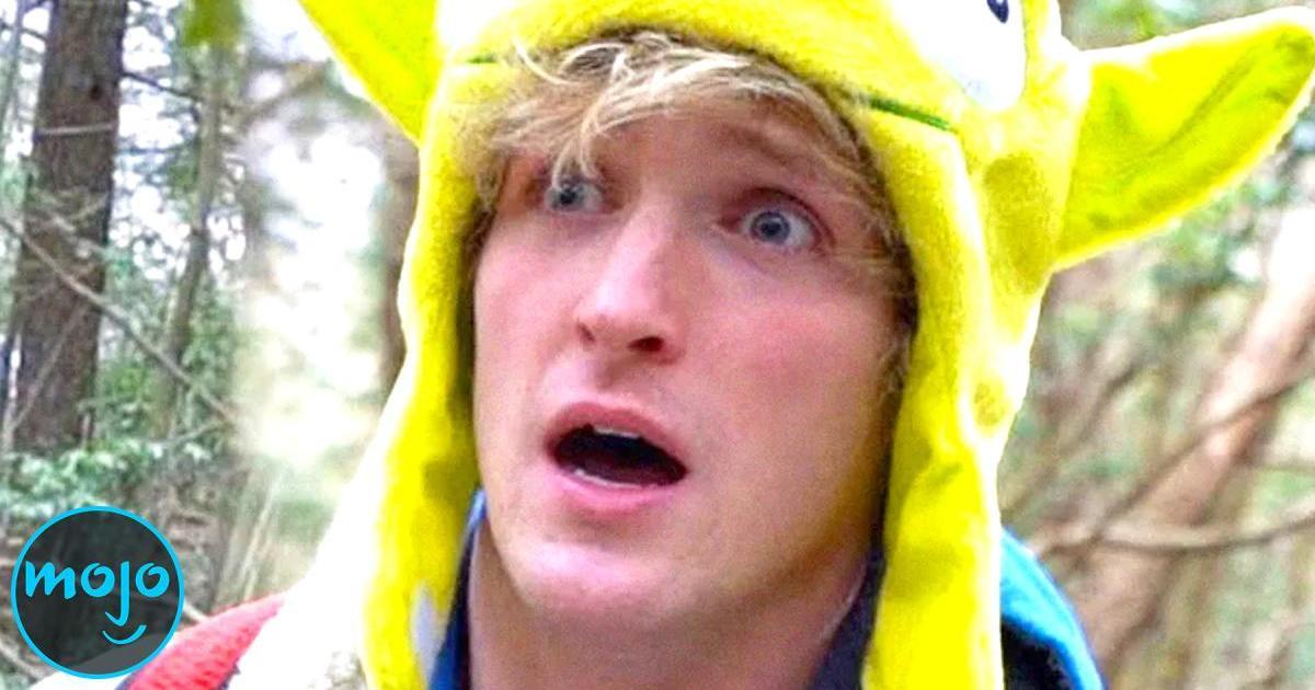 10 Celebs Who Went Viral for Disturbing Reasons | Videos on WatchMojo.com