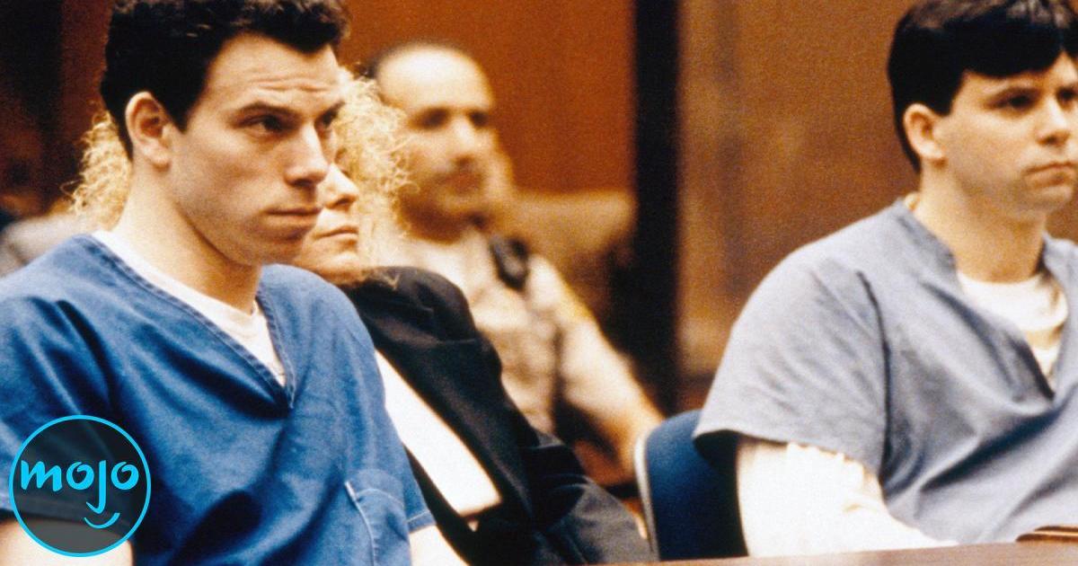 10 Murder Cases Verdicts That Divided a Nation | Articles on WatchMojo.com