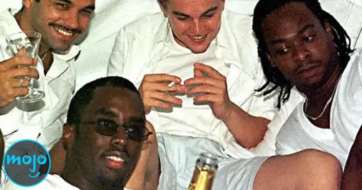 Diddys Freak Offs and White Parties Explained | Articles on WatchMojo.com