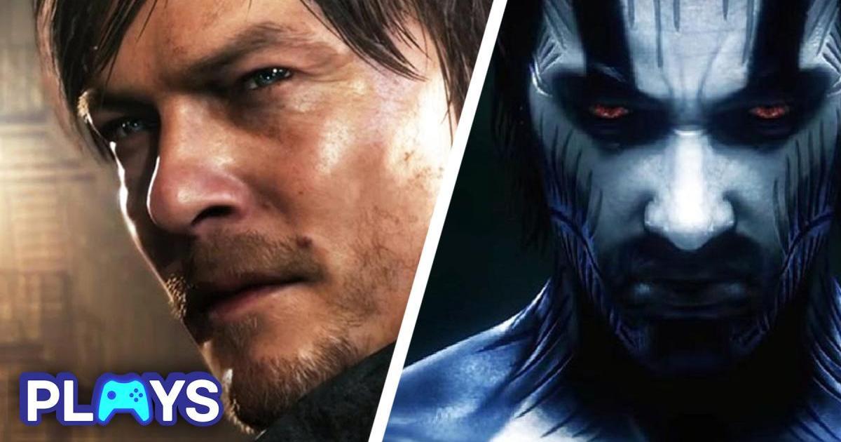 10 Canceled Video Game Sequels We'll NEVER Get to Play | Articles on ...