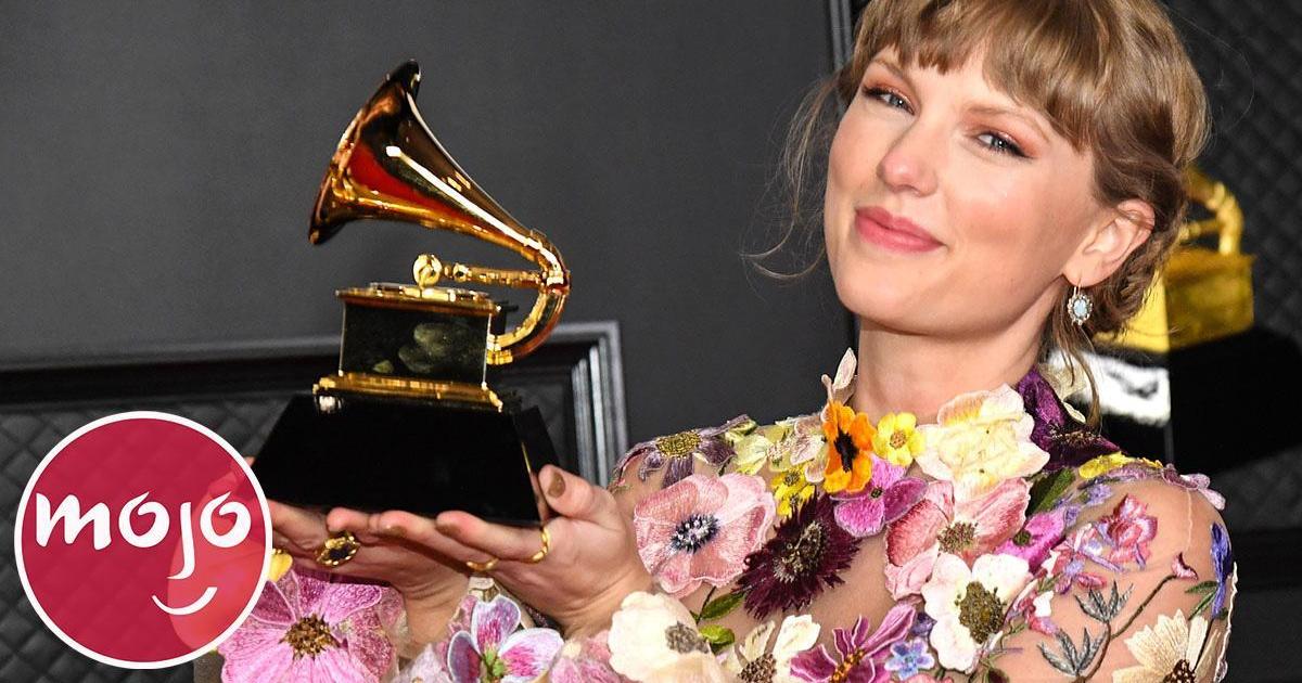 Taylor Swift's Top 10 Biggest Career Moments | Articles on WatchMojo.com