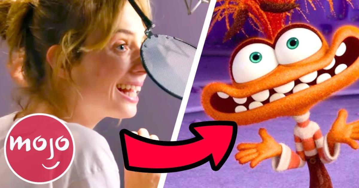 Top 10 Best Voice Acting Performances of the Decade So Far | Videos on ...