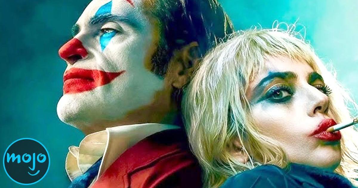 Top 10 Worst Things about Joker: Folie à Deux | Articles on WatchMojo.com