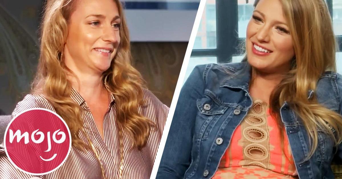 Top 10 Cringiest Celebrity Interviews | Articles on WatchMojo.com