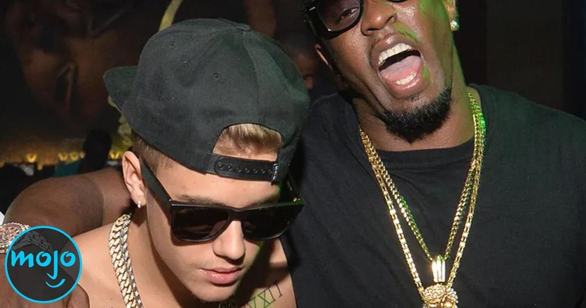 The True Story of Diddy and Justin Bieber Explained | Articles on ...