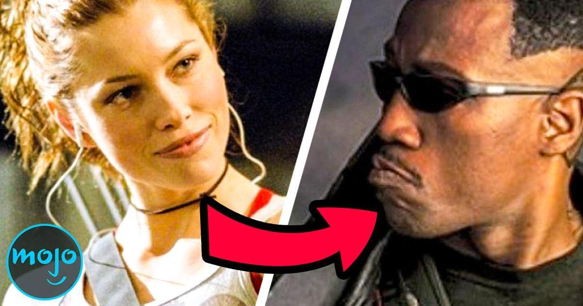 Top 10 Movie Casts Who Hated One Co-Star | Articles on WatchMojo.com