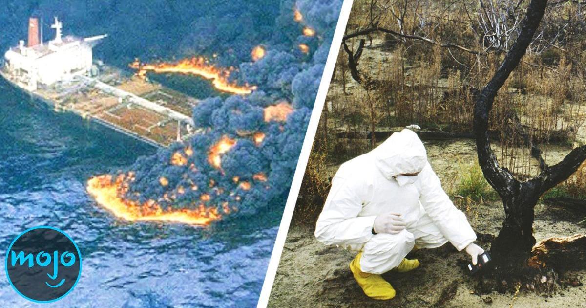 Top 10 Events in the 80s that Changed Things FOREVER | Articles on ...