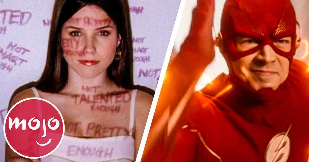 Top 20 Best CW Shows Of All Time | Articles on WatchMojo.com