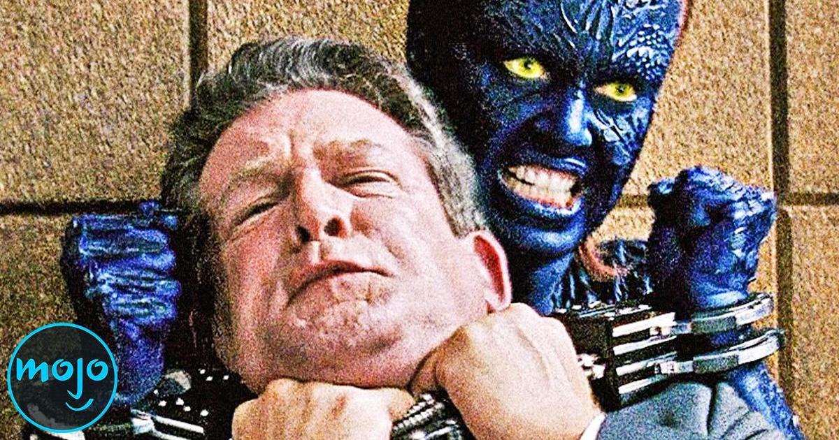 Top 30 Greatest Supervillains of All Time | Articles on WatchMojo.com