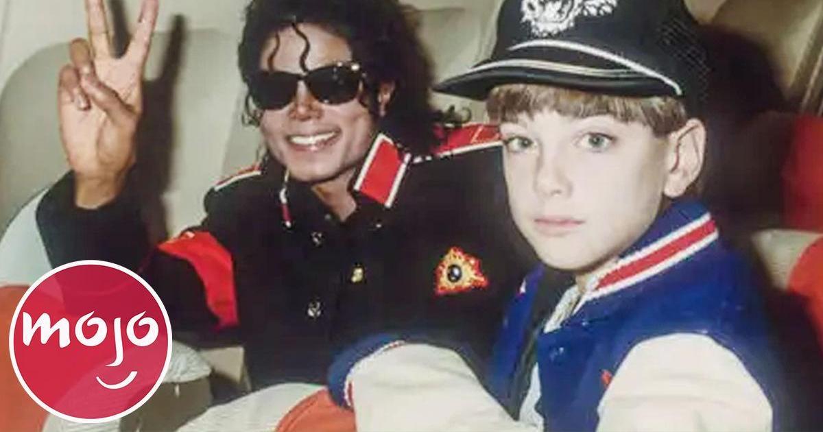 Top 10 Most Shocking Celebrity Documentaries You Need to Watch ...