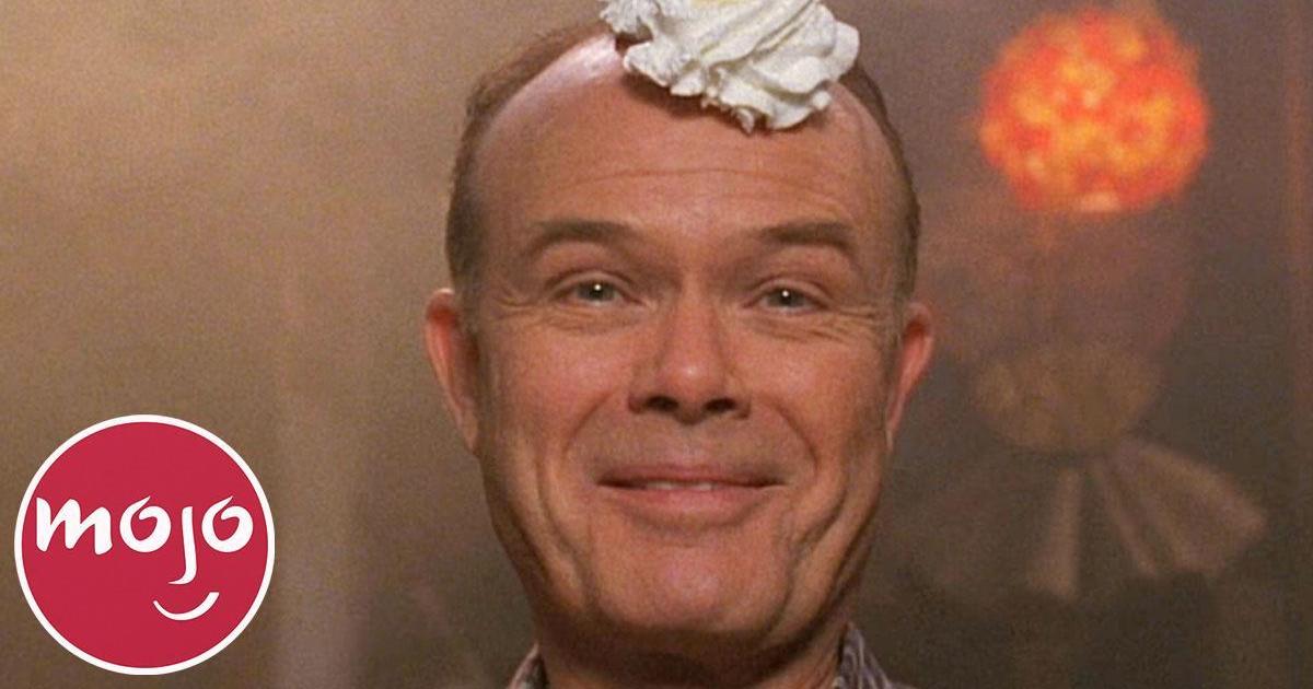 Top 20 Unscripted That '70s Show Moments That Were Kept in the Show ...