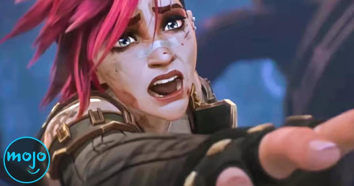 Things To Remember Before Watching Arcane Season 2 | Articles on ...