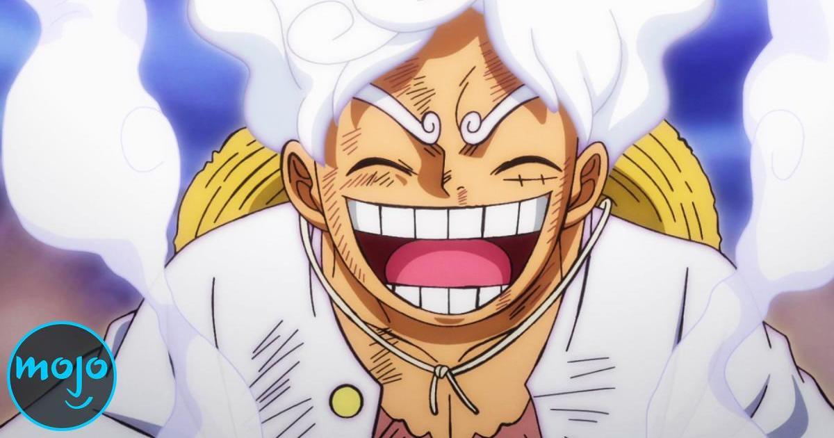 Top 30 Greatest Anime Transformation Sequences Ever | Articles on ...