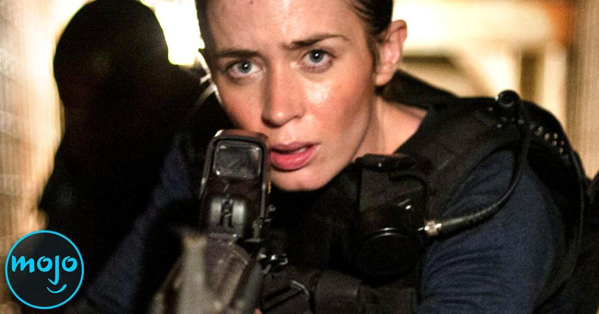 10 CIA and FBI Movies That Got It Right | Articles on WatchMojo.com
