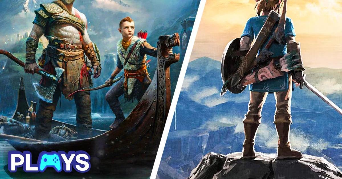 The 20 BEST Single Player Games of the Decade (So Far) | Articles on ...
