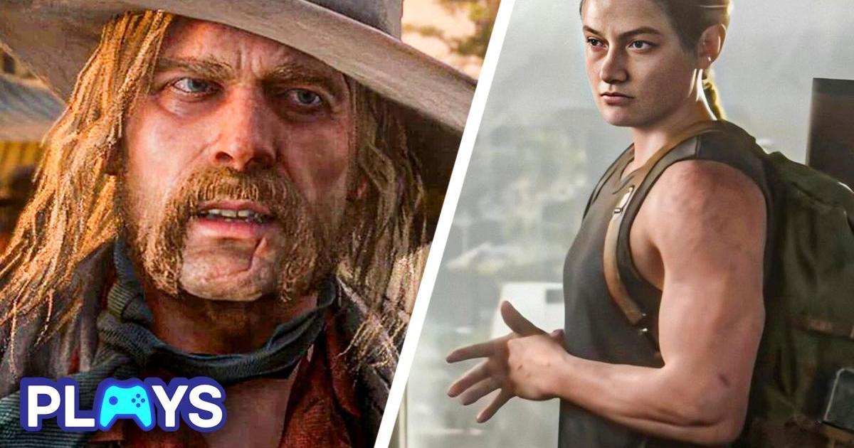 The 20 Most UNLIKEABLE Video Game Characters | Articles on WatchMojo.com