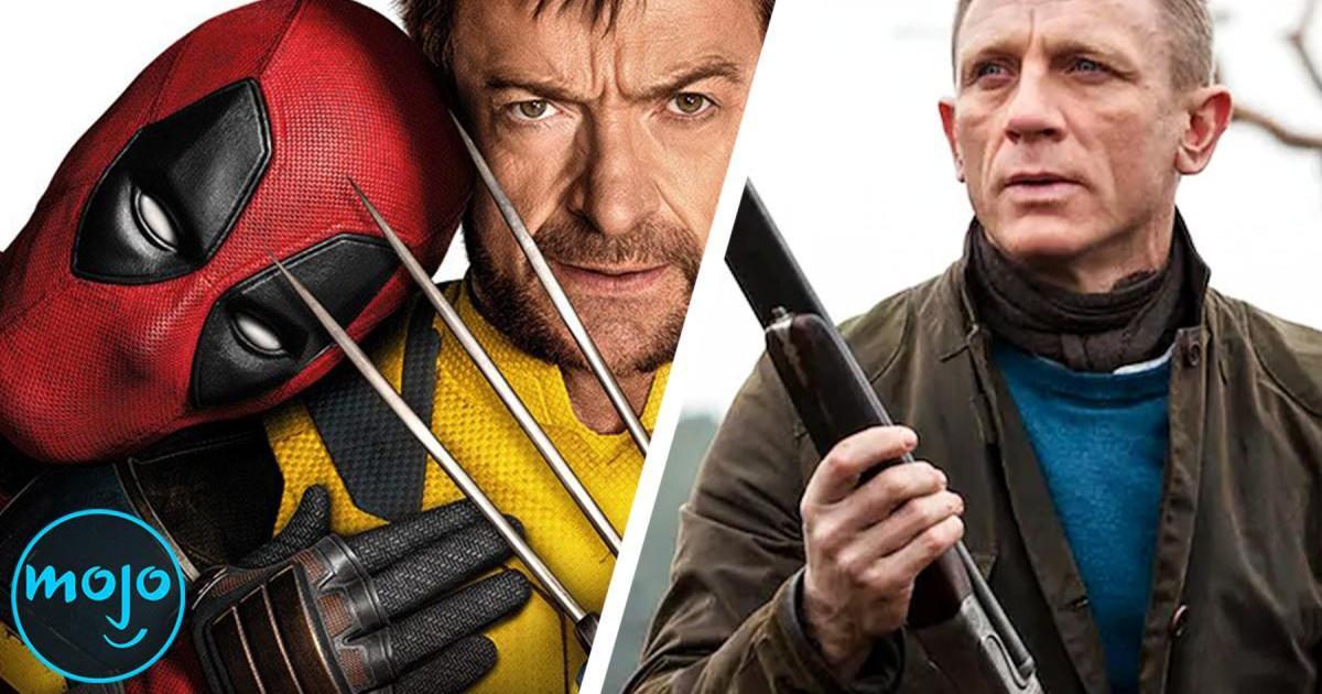 Top 30 Billion Dollar Box Office Movies | Articles on WatchMojo.com