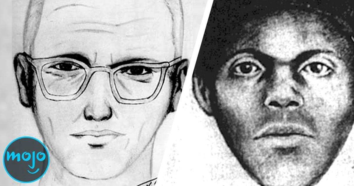 30 Serial Killers Who Were NEVER CAUGHT | Articles on WatchMojo.com
